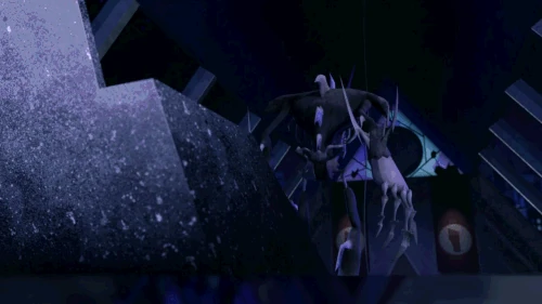 TMNT 2012 Feats thread | Page 2 | SpaceBattles