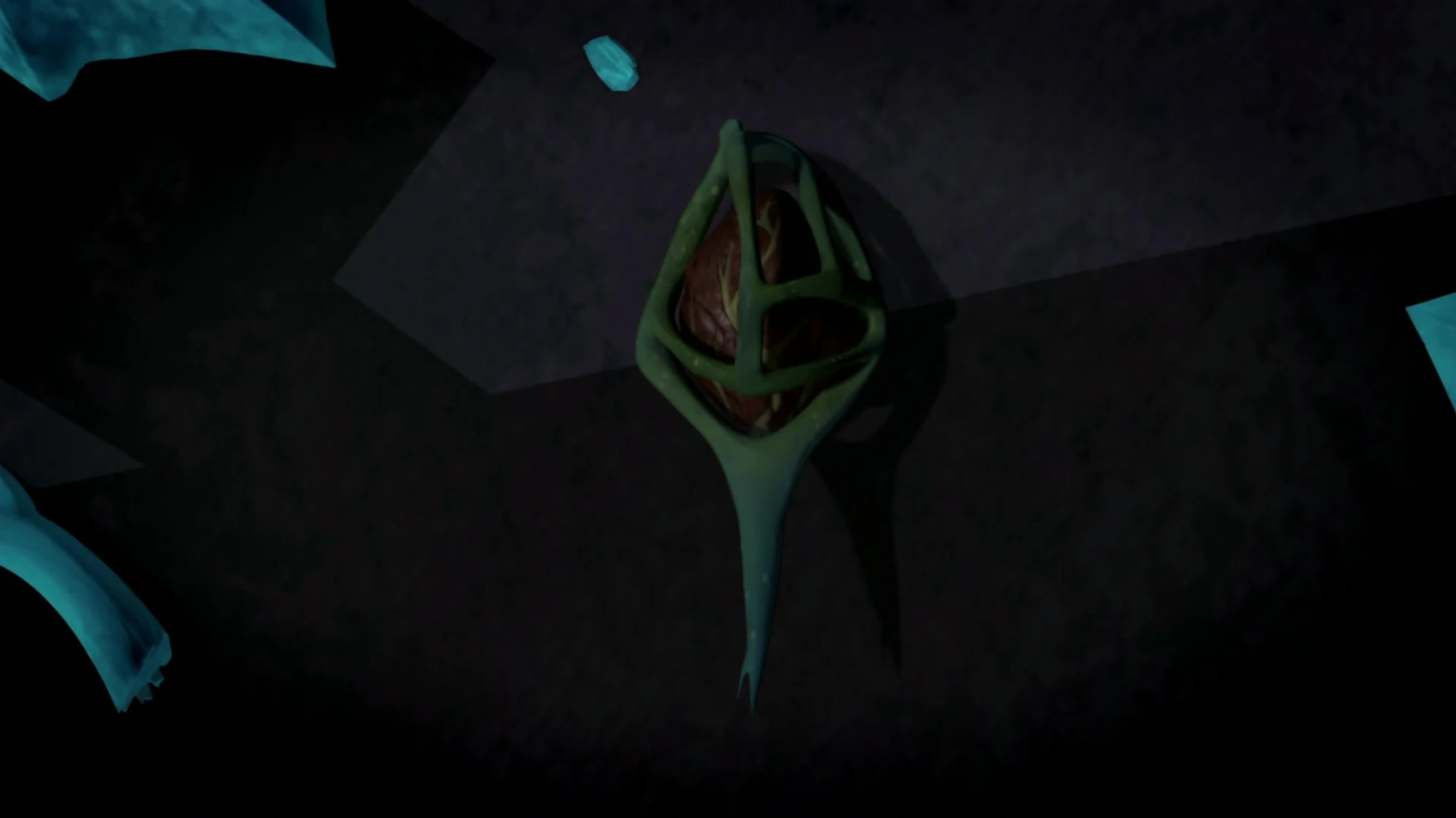 TMNT 2012 Feats thread | Page 4 | SpaceBattles