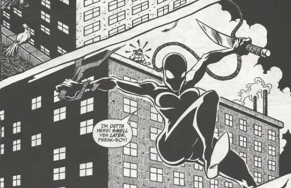 Hamato Hana | TMNTPedia | Fandom