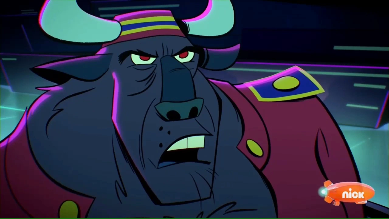 Stanley (Rise of the TMNT) | TMNTPedia | Fandom