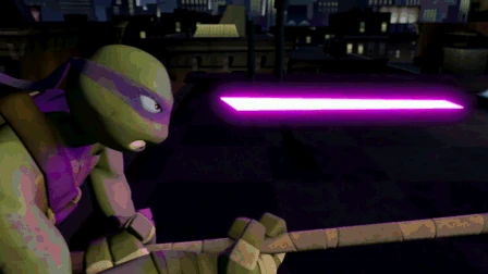 TMNT GIFS AND PICS by METADANE on DeviantArt