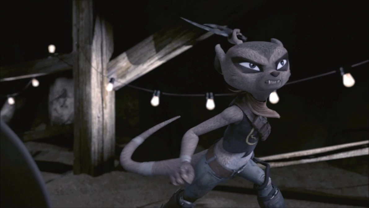 Mira | TMNTPedia | Fandom