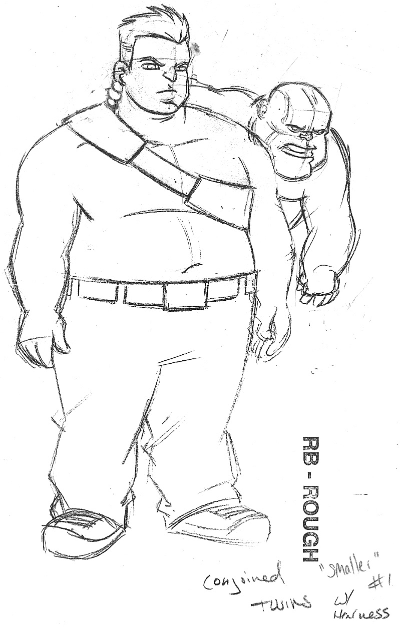 Garbageman | TMNTPedia | Fandom