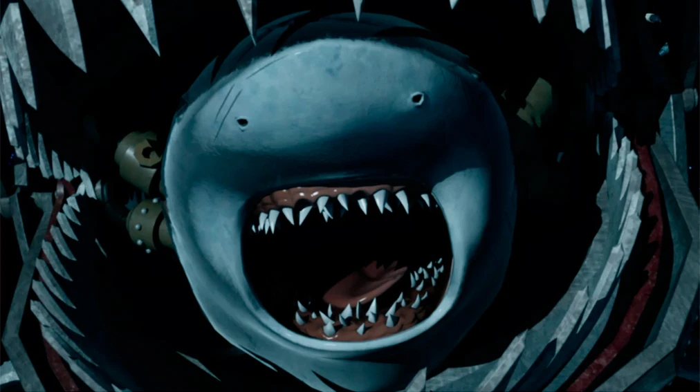 Image - Armaggon(tmnt-2012) 014.jpg | TMNTPedia | FANDOM powered by Wikia