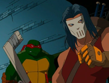 Ice Hockey Stick | TMNTPedia | FANDOM powered by Wikia