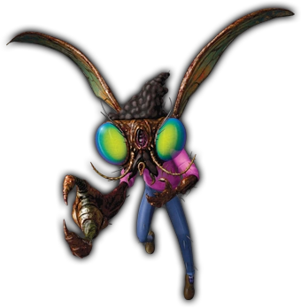 Baxter Stockman (2012 TV series) | TMNTPedia | FANDOM powered by Wikia