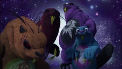 Dread Beaver | TMNTPedia | FANDOM powered by Wikia