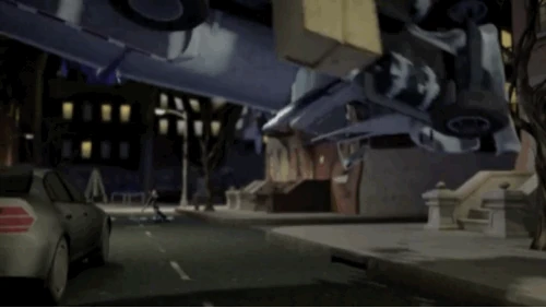 TMNT 2012 Feats thread | SpaceBattles