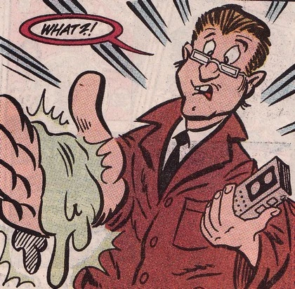 Man Ray | Teenage Mutant Ninja Turtles Wiki | Fandom