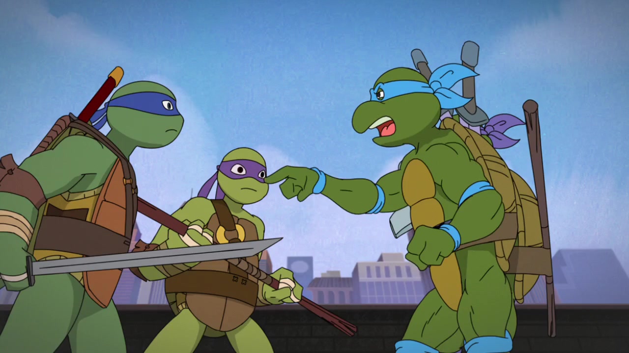 Image - Tmnt 1987 00.jpg | TMNTPedia | FANDOM powered by Wikia