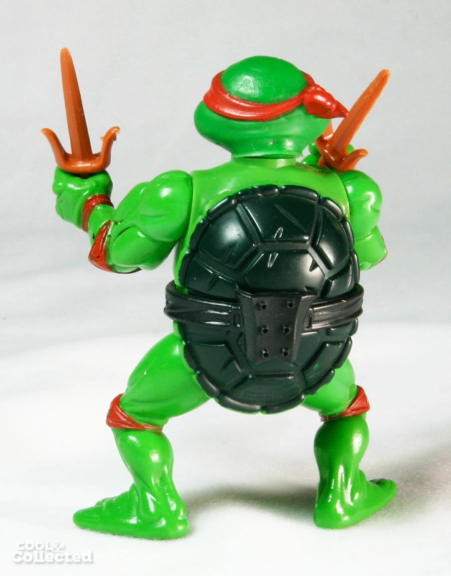Raphael (1988 action figure) | TMNTPedia | Fandom