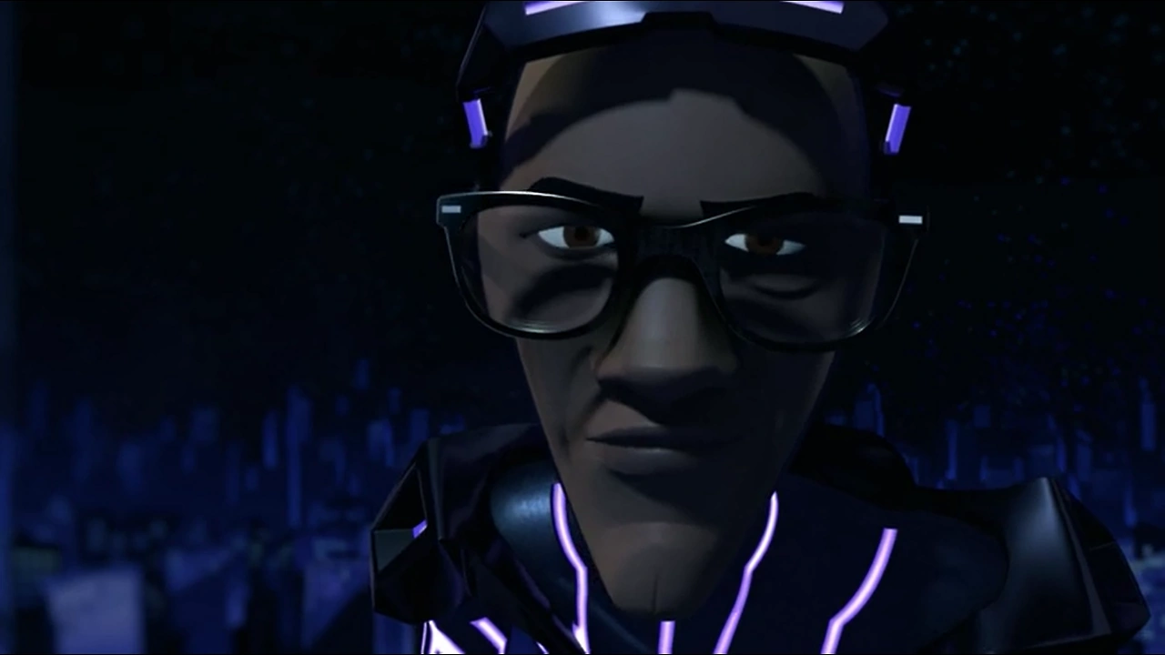 Anton Zeck (2012 TV series)/Gallery | TMNTPedia | FANDOM powered by Wikia