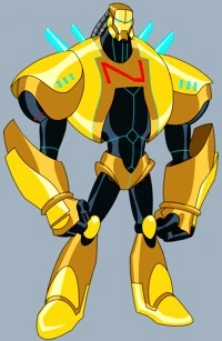 Nano | Teenage Mutant Ninja Turtles Wiki | FANDOM powered by Wikia