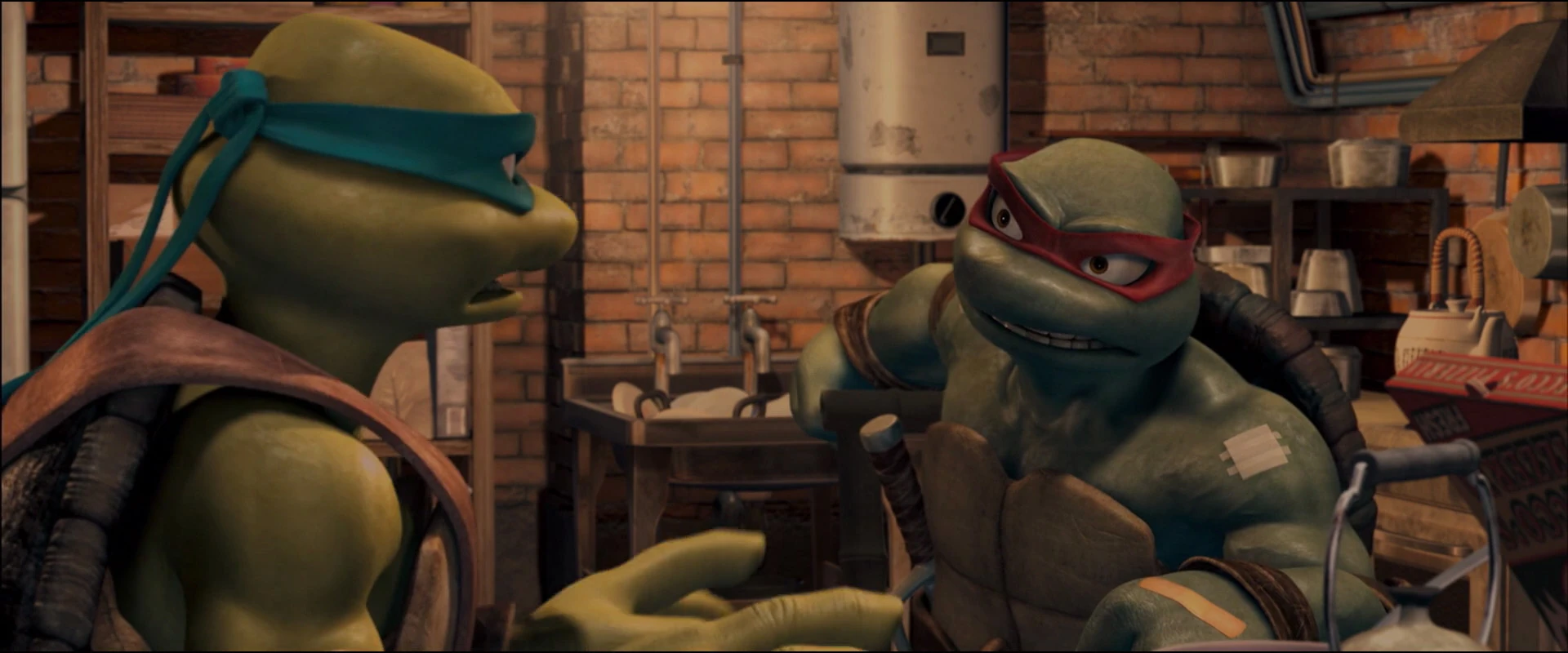 Image - Tnmt-disneyscreencaps.com-3962.jpg | TMNTPedia | FANDOM powered ...