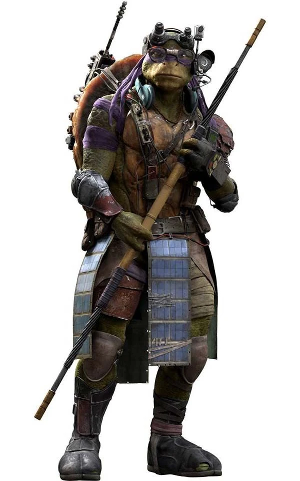 Bild - 14 donatello.jpg | Teenage Mutant Ninja Turtles Wiki | FANDOM ...
