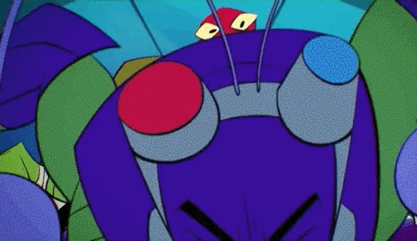 Jupiter Jim Ahoy!/Animations | TMNTPedia | Fandom