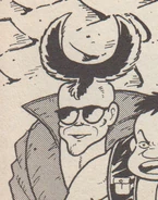 Scrag | TMNTPedia | Fandom