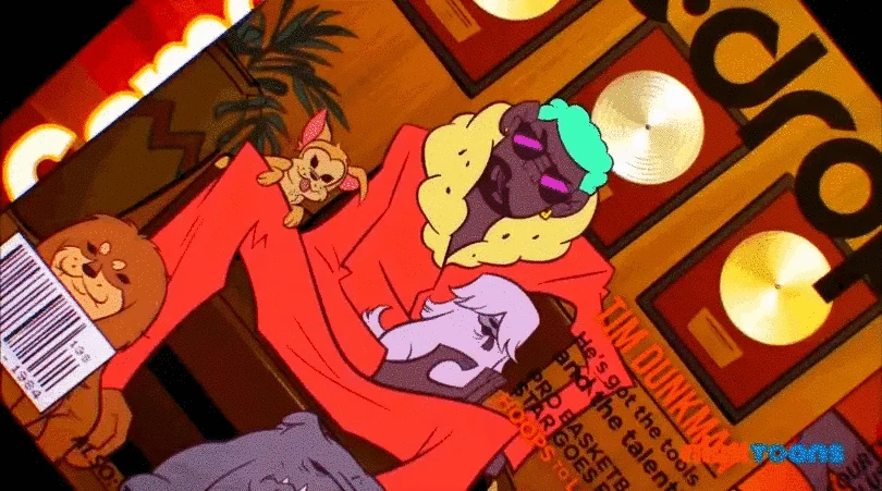 Air Turtle/Animations | TMNTPedia | Fandom