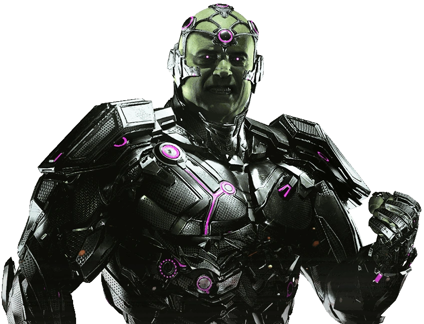 Vril Dox | TMNTPedia | Fandom