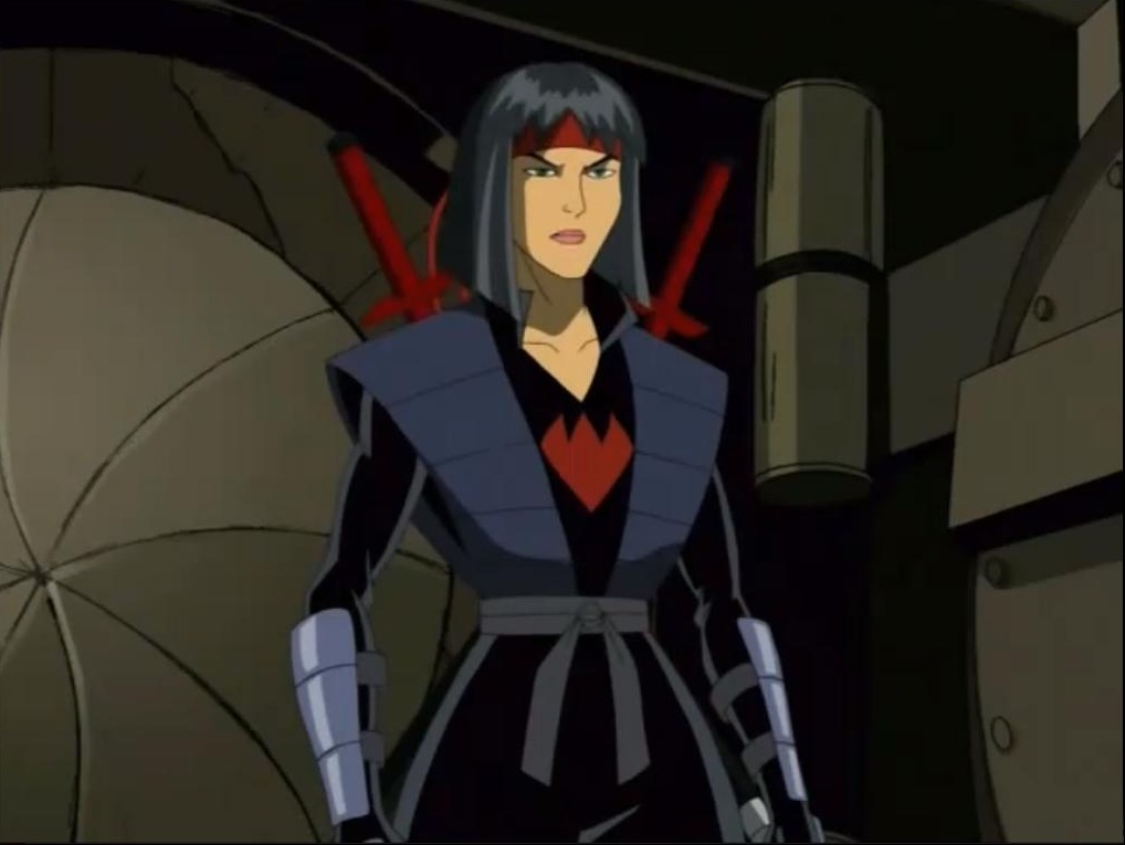 Image - 2118010-karai 7.jpg | TMNTPedia | FANDOM powered by Wikia