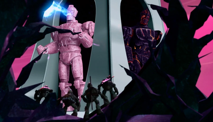 Granitor | Wiki TMNT | Fandom