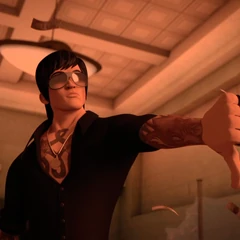 Hun/Galería | Wiki TMNT | FANDOM powered by Wikia