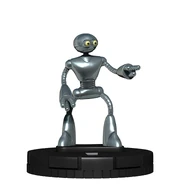 Fugitoid | TMNTPedia | Fandom