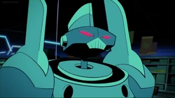 The Gumbus (character) | TMNTPedia | Fandom