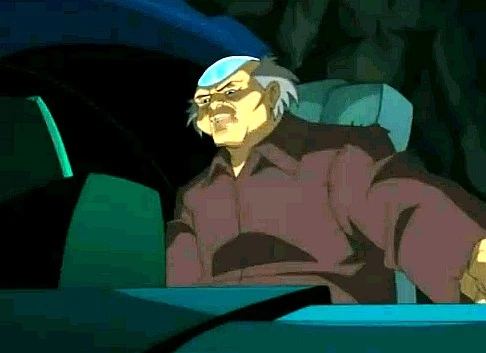 Doctor Dome (2003 TV series) | TMNTPedia | Fandom