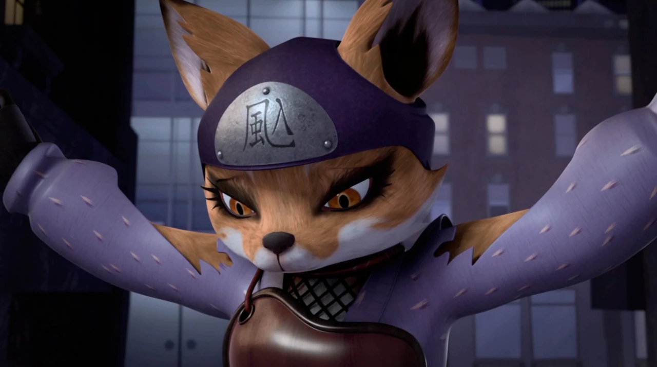 Imagen - Alopex(tmntnick) 24.jpg | Wiki TMNT | FANDOM powered by Wikia