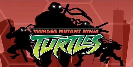 Teenage Mutant Ninja Turtles (4Kids Mini Eps) | Teenage Mutant Ninja ...
