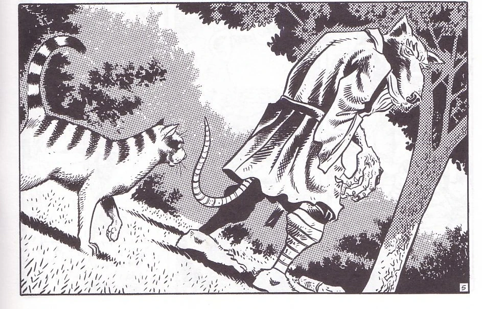 Klunk (Mirage)/Gallery | TMNTPedia | Fandom