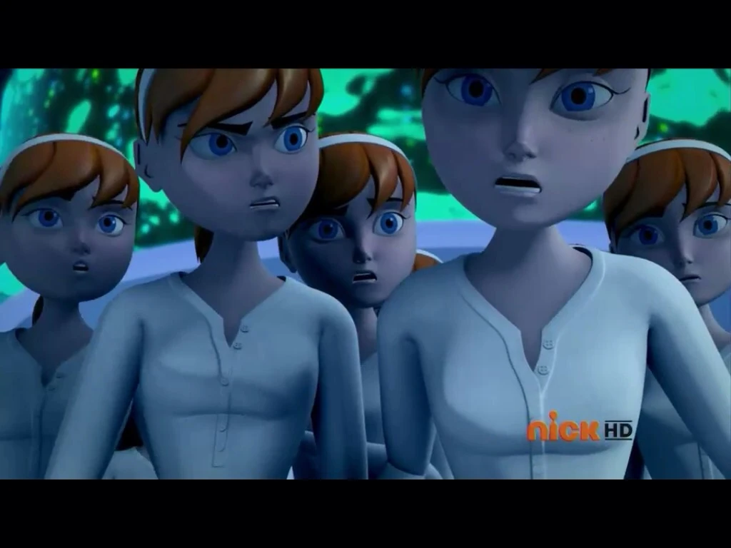 Image - April clones .jpg | TMNTPedia | FANDOM powered by Wikia