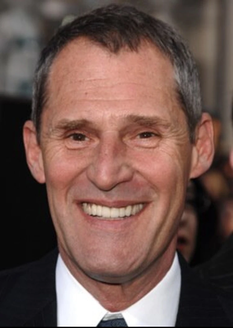 Ben Cross | TMNTPedia | Fandom