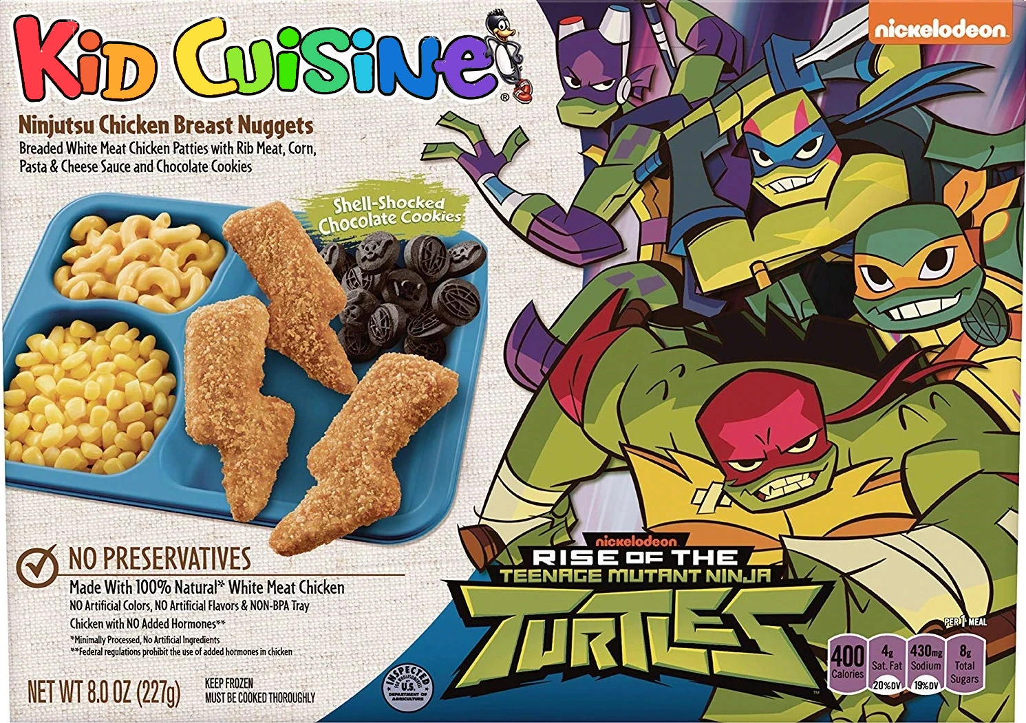 Category:Food products | TMNTPedia | Fandom