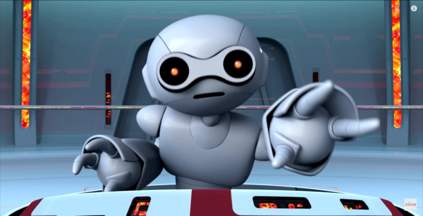 Image - Fugitoid message10.png | TMNTPedia | FANDOM powered by Wikia