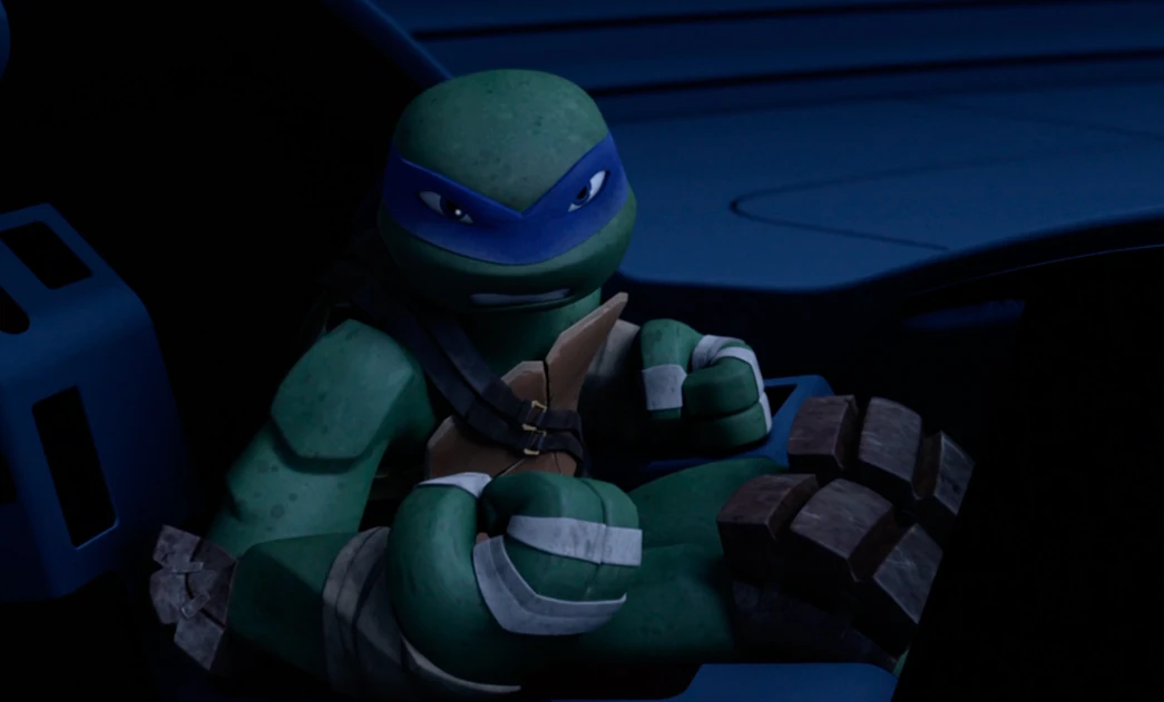 Image - TMNT-2012-Leonardo-591.jpg | TMNTPedia | FANDOM powered by Wikia