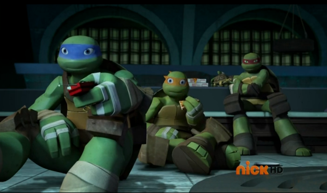 Image Leo Mikey Raphpng Tmntpedia Fandom Powered By Wikia