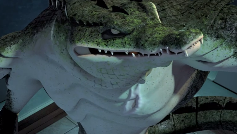 Leatherhead (2012 TV series)/Gallery | TMNTPedia | FANDOM powered by Wikia Leatherhead (2012 TV series)/Gallery | TMNTPedia | FANDOM powered by Wikia