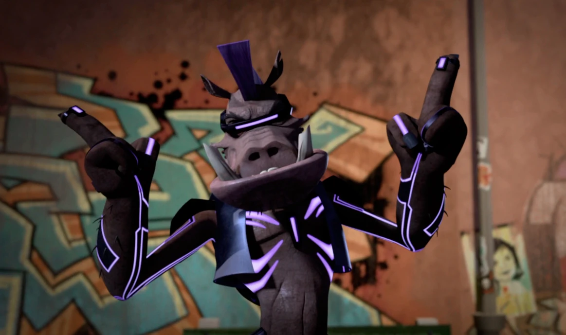 Image - Bebop tmnt-2012-058.jpg | TMNTPedia | FANDOM powered by Wikia