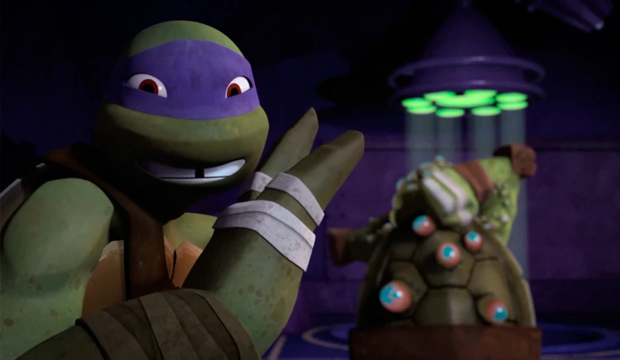 Imagen - TMNT-2012-Donatello-0140.jpg | Wiki TMNT | FANDOM powered by Wikia