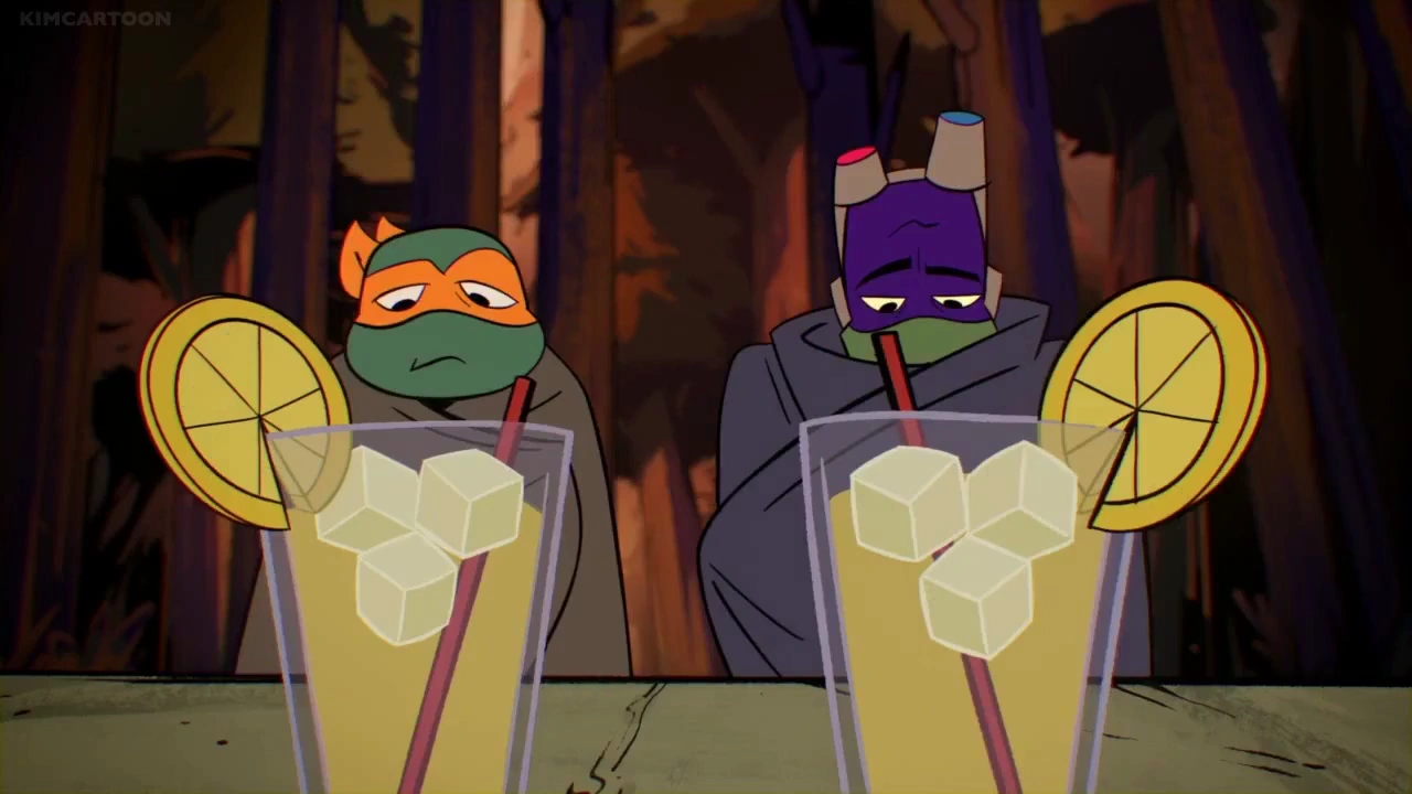 Lemonade | TMNTPedia | Fandom