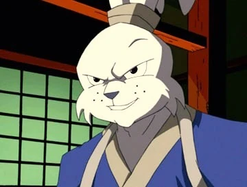 Image - Usagi 4.jpg | TMNTPedia | FANDOM powered by Wikia