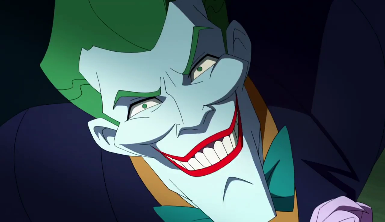 Joker (Batman vs. TMNT) | TMNTPedia | Fandom