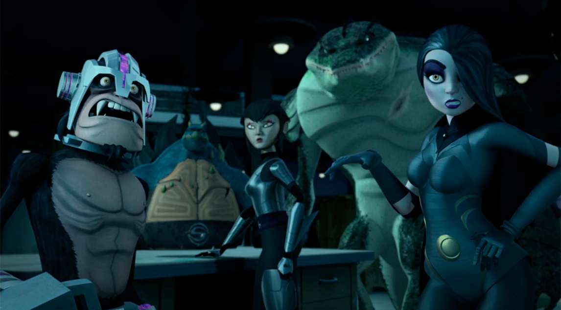 Imagen - Shinigami(tmntnick) 33.jpg | Wiki TMNT | FANDOM powered by Wikia