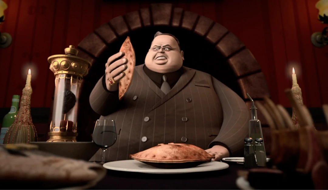 Image - Don-Vizioso(tmnt) 58.jpg | TMNTPedia | FANDOM powered by Wikia