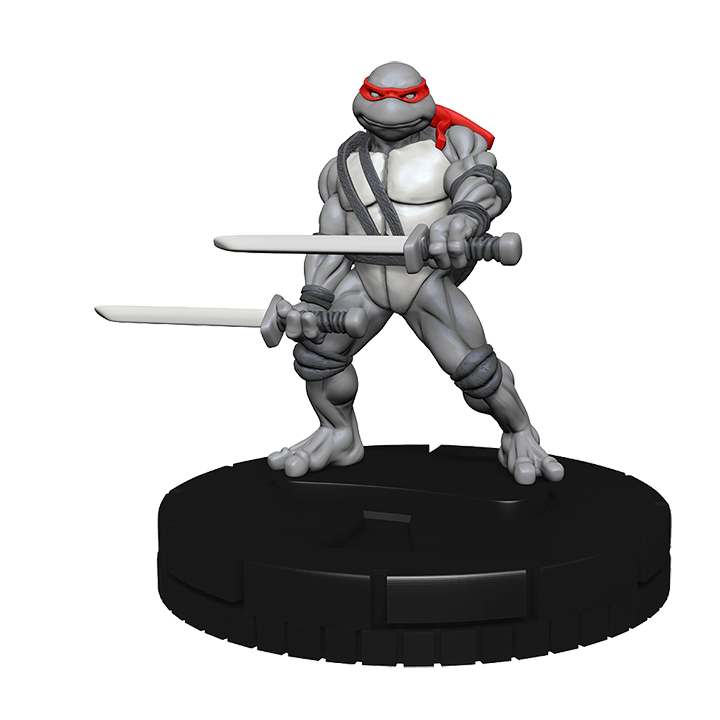 Leonardo Heroclix Tmnt1 035 Tmntpedia Fandom Powered By Wikia