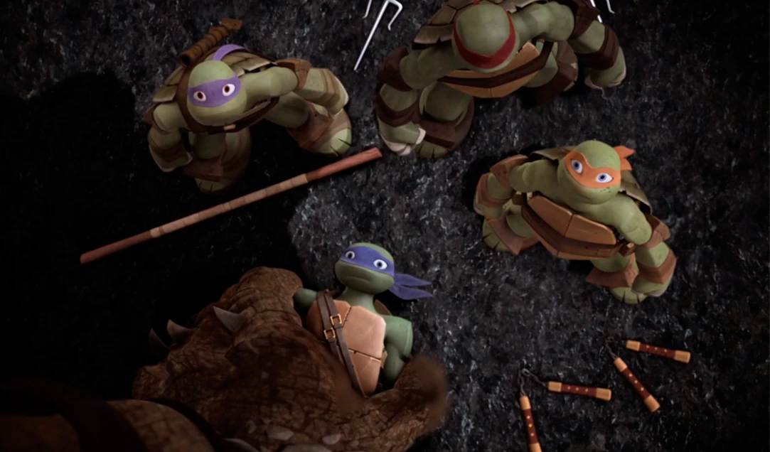 Imagen - TMNT-2012-301.jpg | Wiki TMNT | FANDOM powered by Wikia