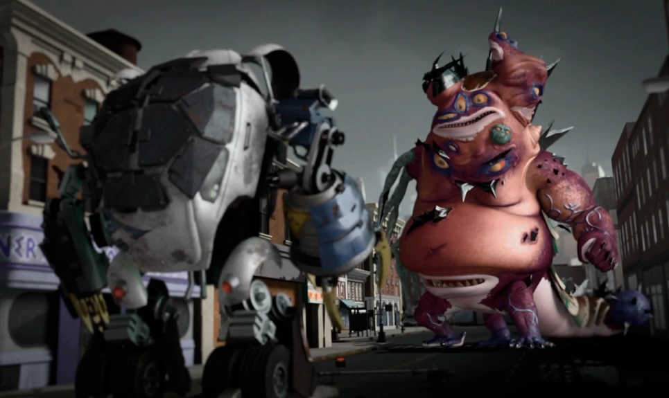 Imagen - Attack-of-the-Mega-Shredder!07.png | Wiki TMNT | FANDOM ...