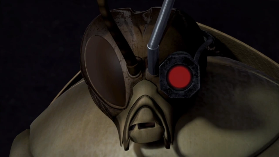 Image - S01E18 Spy Roach.png | TMNTPedia | FANDOM powered by Wikia